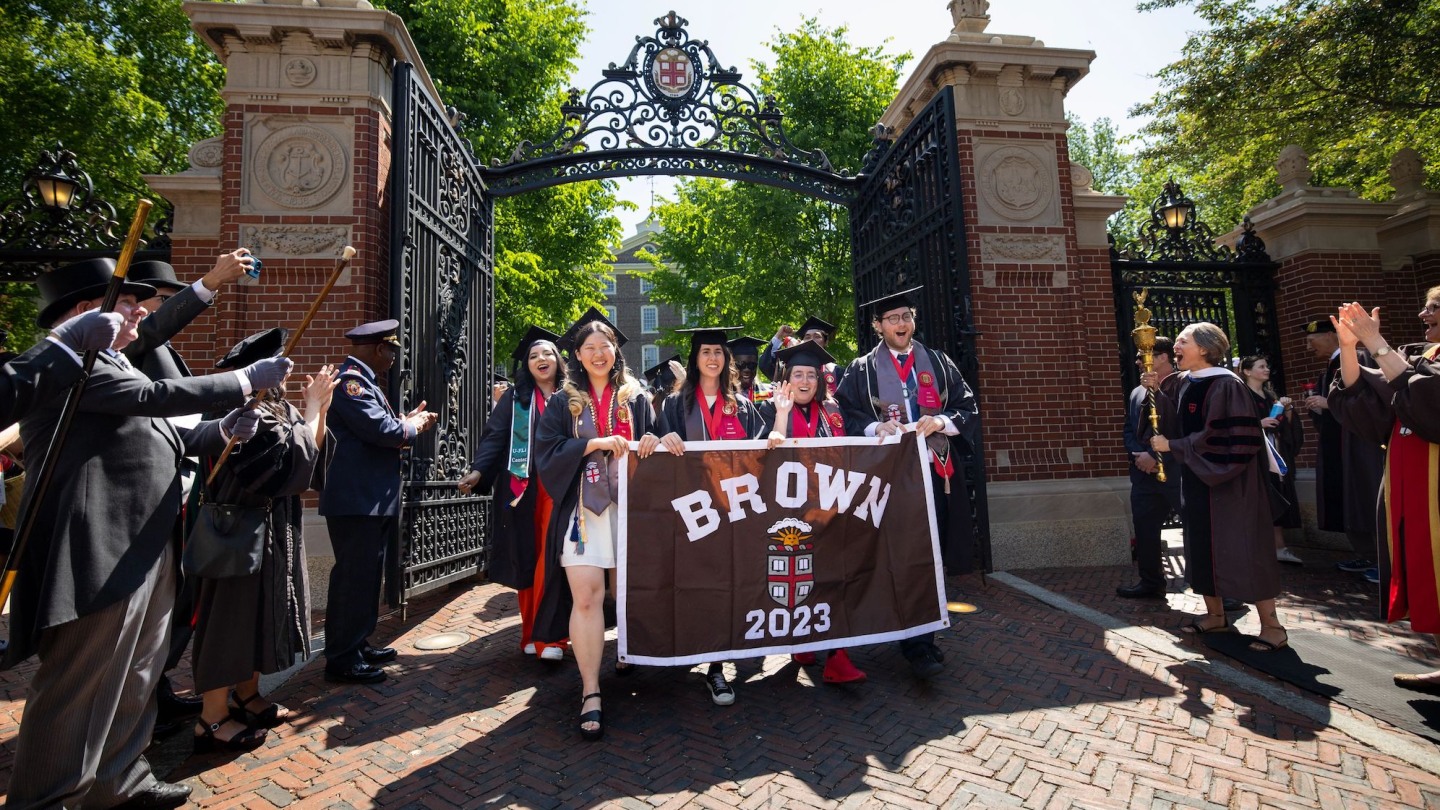 Important Dates | Parents and Families | Brown University